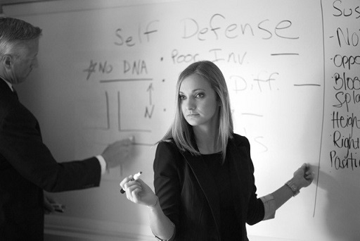 Jessica E. LaFond | Criminal Defense Attorney Michigan